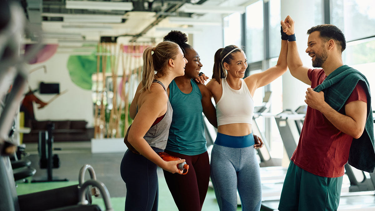 Why Member Retention Drops in Gyms—and 5 Proven Fixes – POWA Boxing