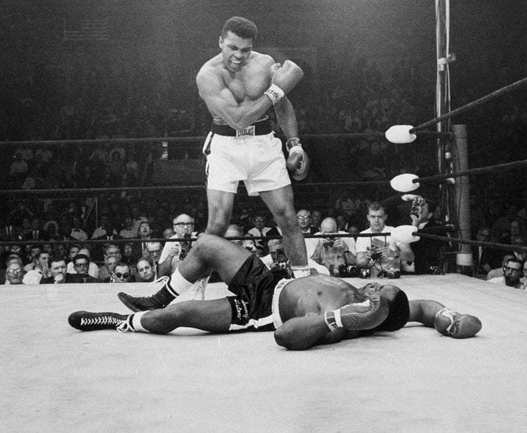 From the Ring to Real Life: How Boxing Boosts Self-Confidence – POWA Boxing