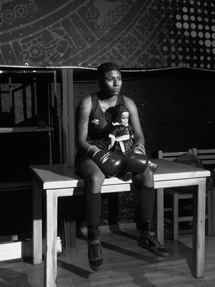 Floyd Mayweather's Legendary Training Workout and Regimen – POWA Boxing