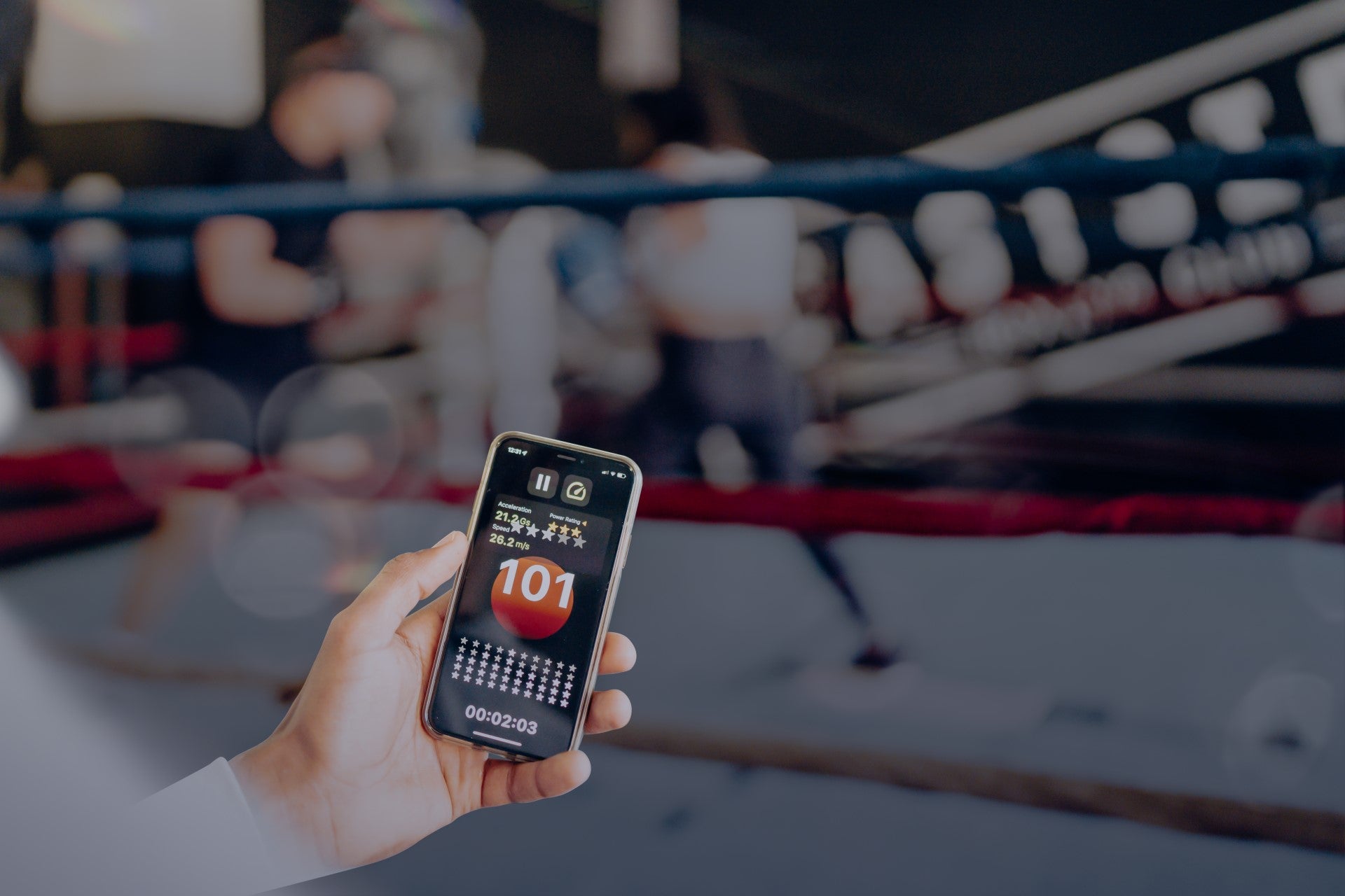 By Boxers, For Boxers. – POWA Boxing