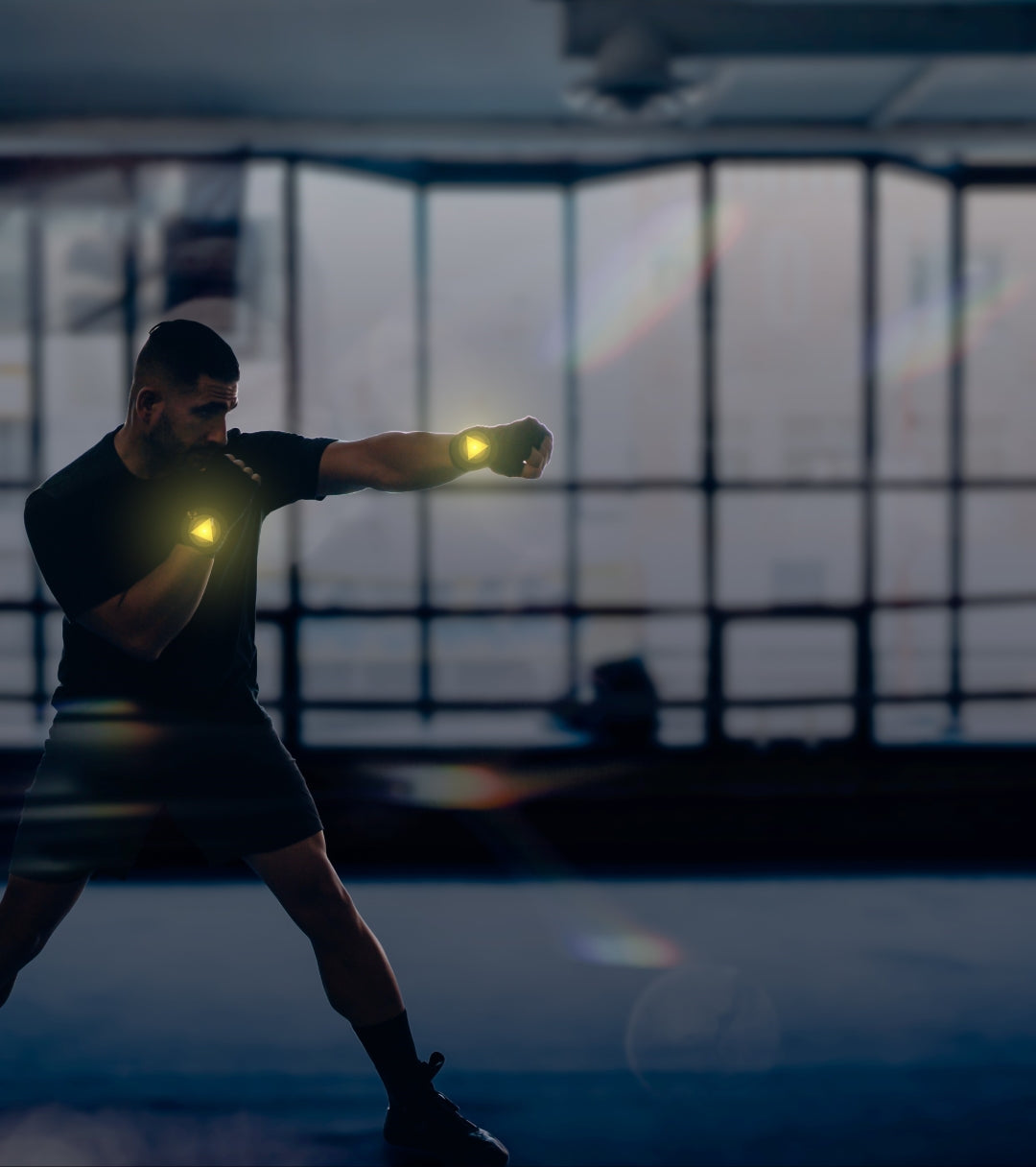 POWA | Unleash Your Boxing Potential – POWA Boxing