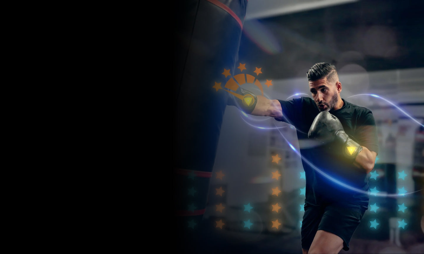 POWA | Unleash Your Boxing Potential – POWA Boxing