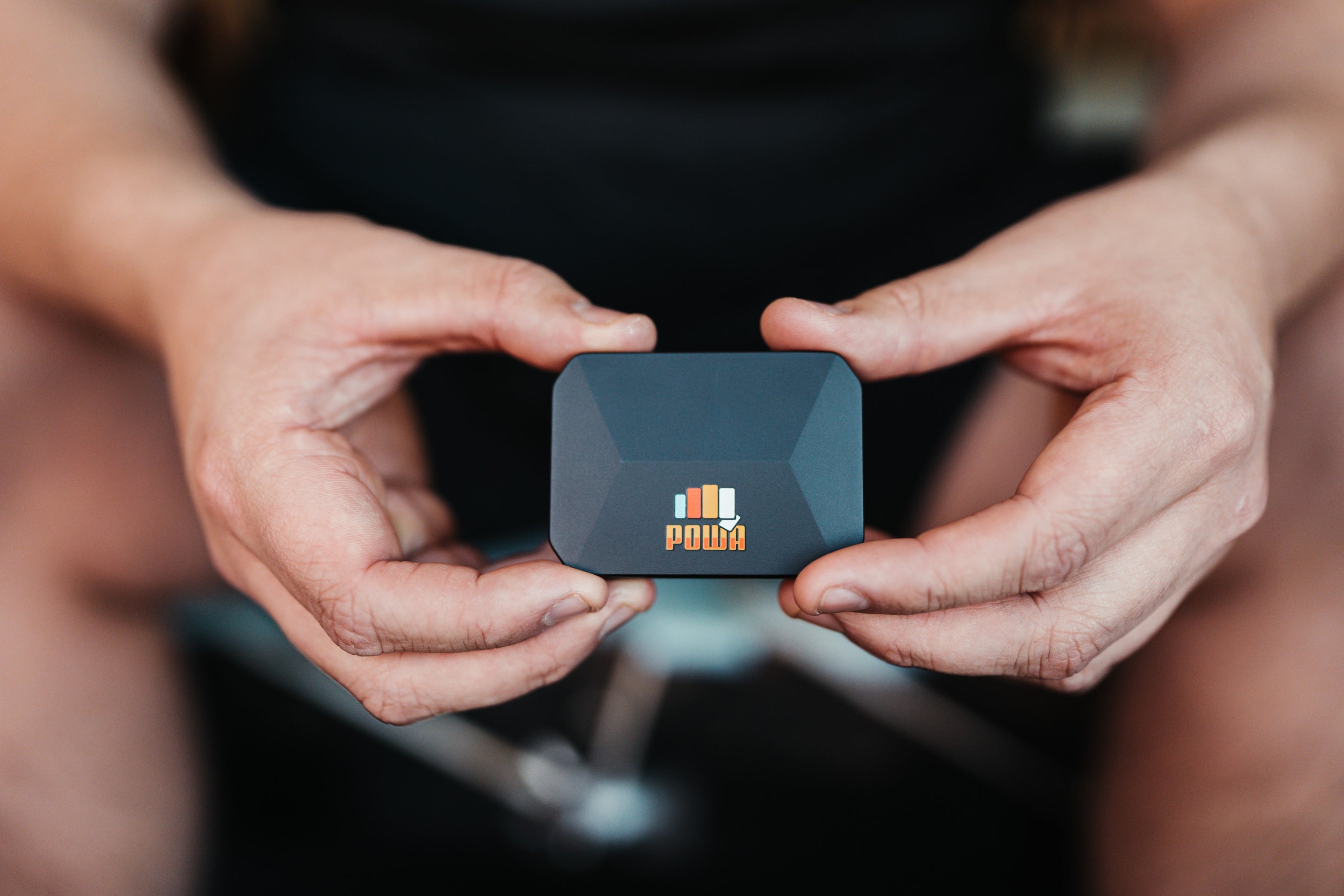 POWA Punch Sensors – POWA Boxing